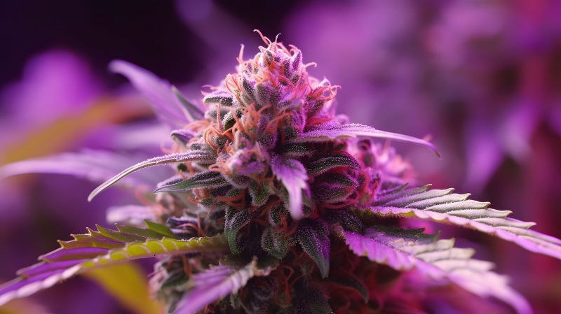 HHC vs. THC - Die Unterschiede im Überblick? | XHANF